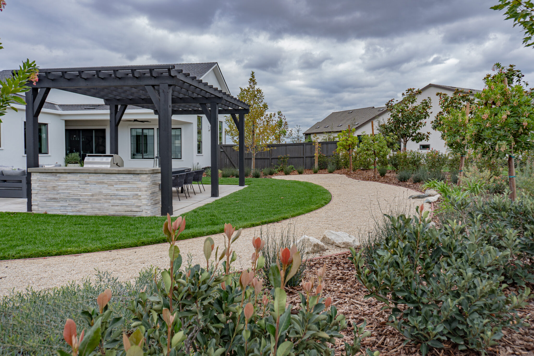Econova Landscaping & Design – Landscaping installation and 2D/3D design