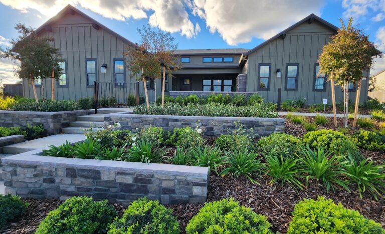 Landscape Design | Econova Landscaping & Design